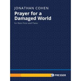 Prayer for a Damaged World